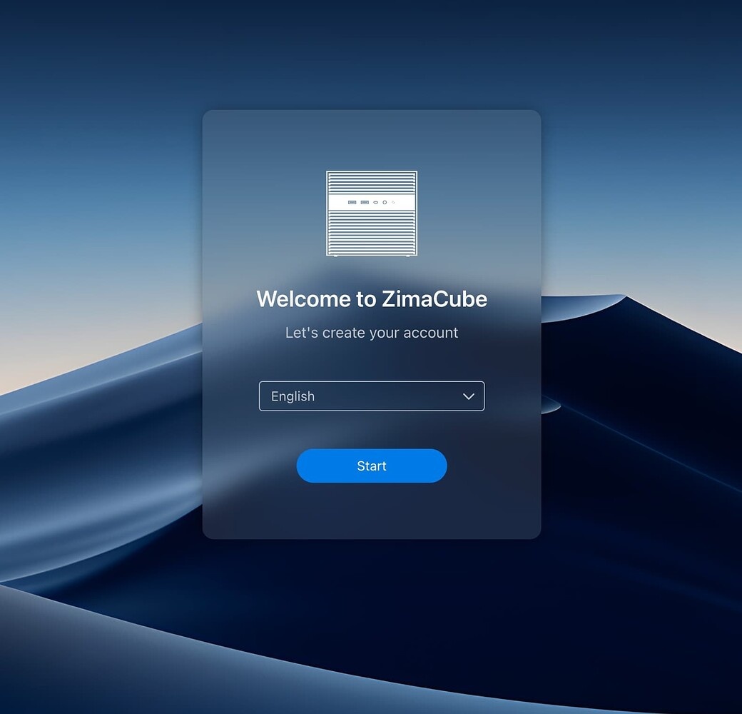 How to install ZimaOS on Proxmox VM - BigBearBlog - Big Bear Community